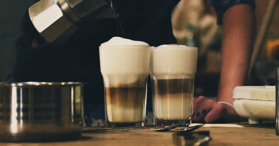 Blog - Caffeine Hub